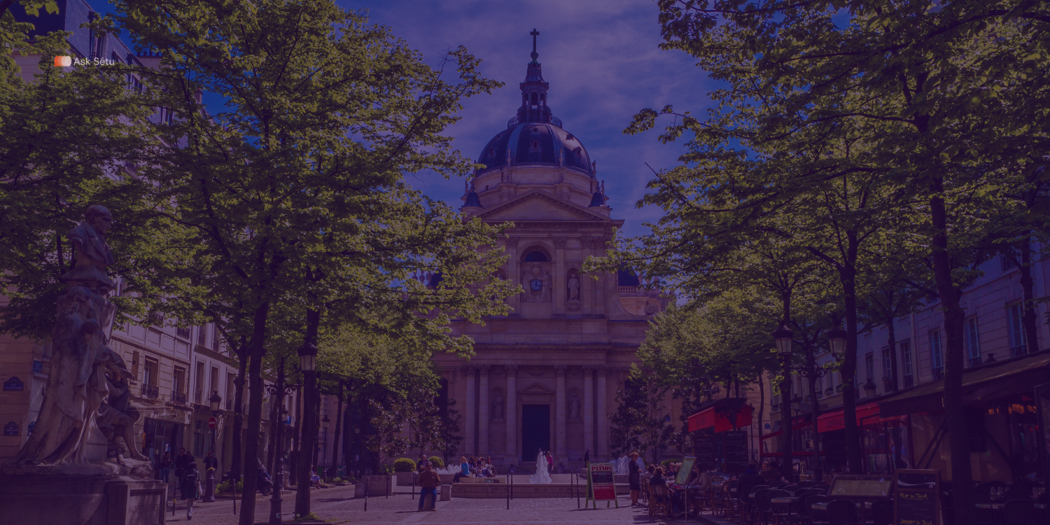 How the French Higher Education System Works: Universities, Grandes ...